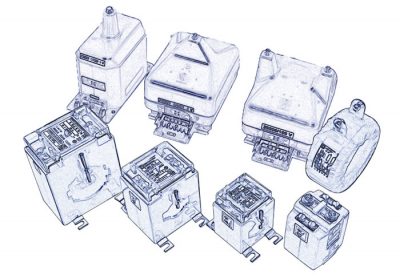 Main Page - MAG ELECTRIC